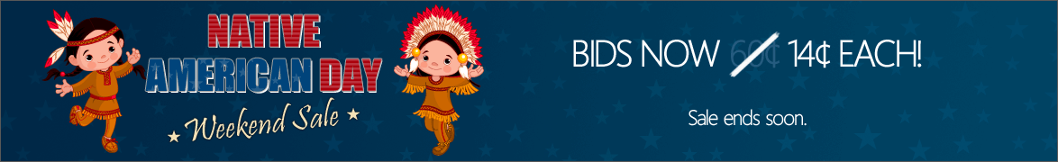 DealDash™ - Bid & Save - The fair & honest bidding site